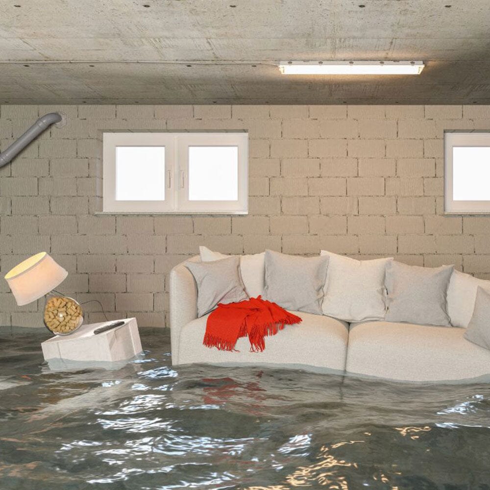 EXPERT GUIDE TO BASEMENT WATERPROOFING