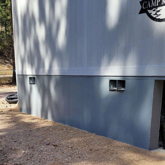 BENEFITS OF WATERPROOFING YOUR FOUNDATION FOR LONG-TERM PROTECTION