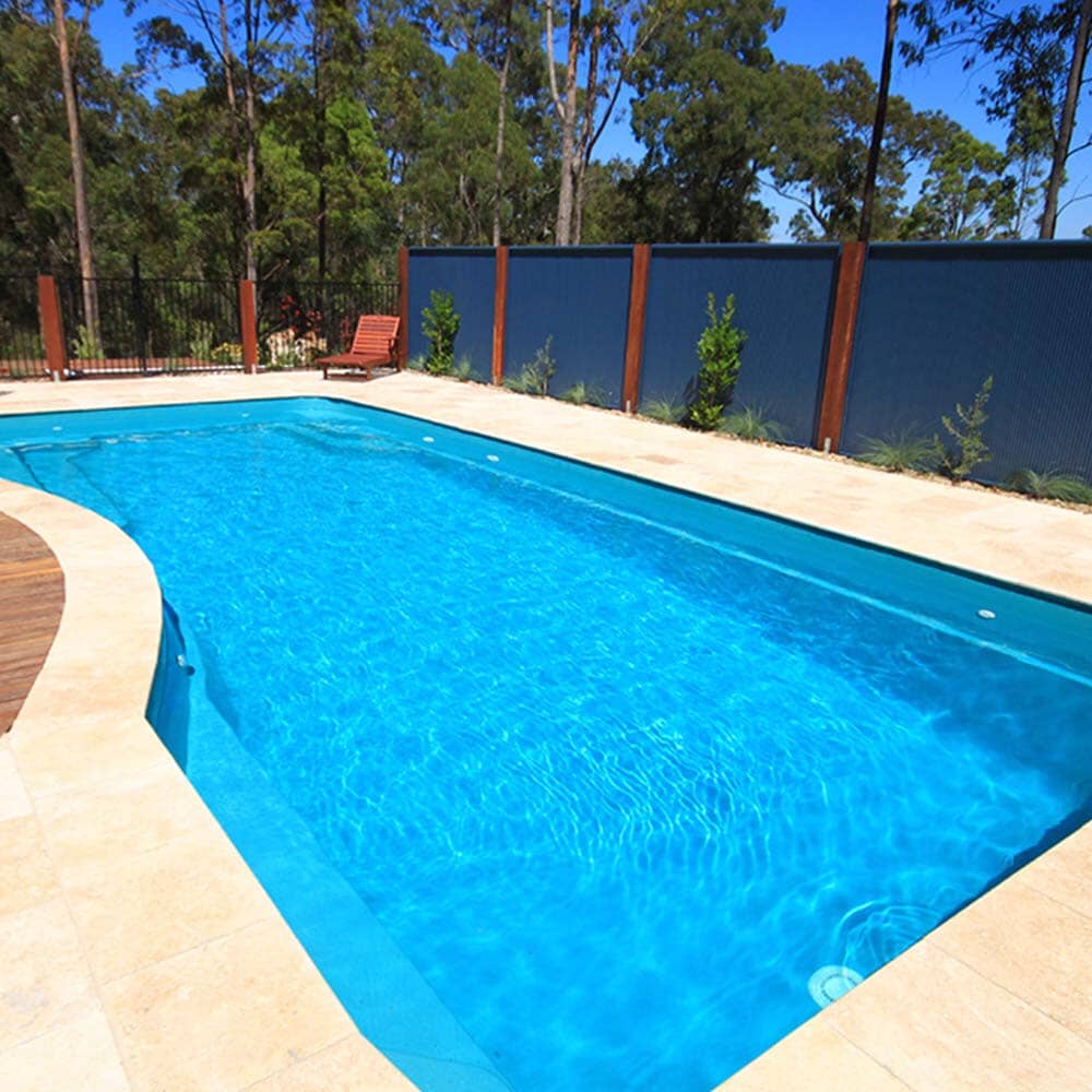 WATERPROOFING : ESSENTIAL GUIDE TO CONCRETE POOL CARE