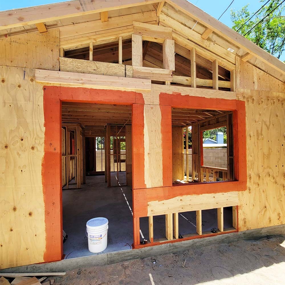 Waterproofing ArmTec Concrete Slab Waterproofing System SealPro