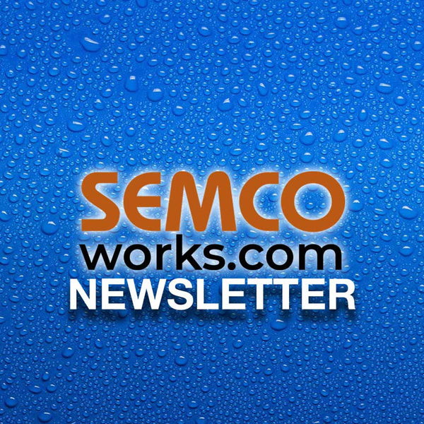SEMCO Liquid Membrane Application