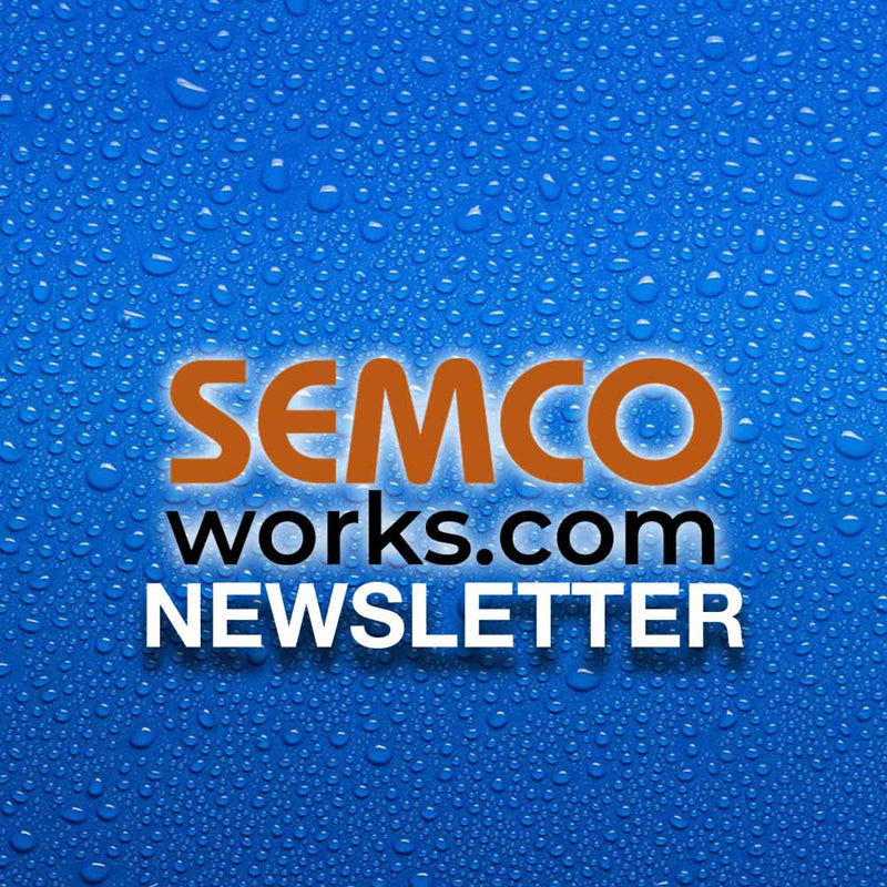 SEMCO Liquid Membrane Application