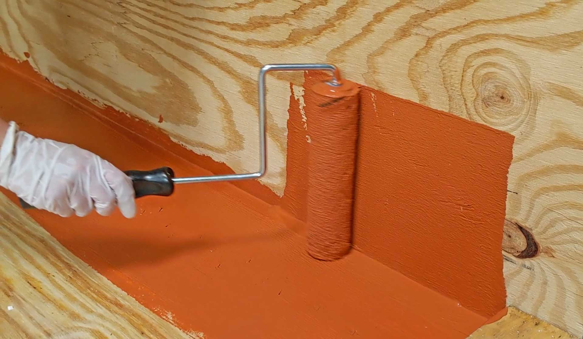 Semcoworks - Easy To Apply Professional Grade Waterproofing