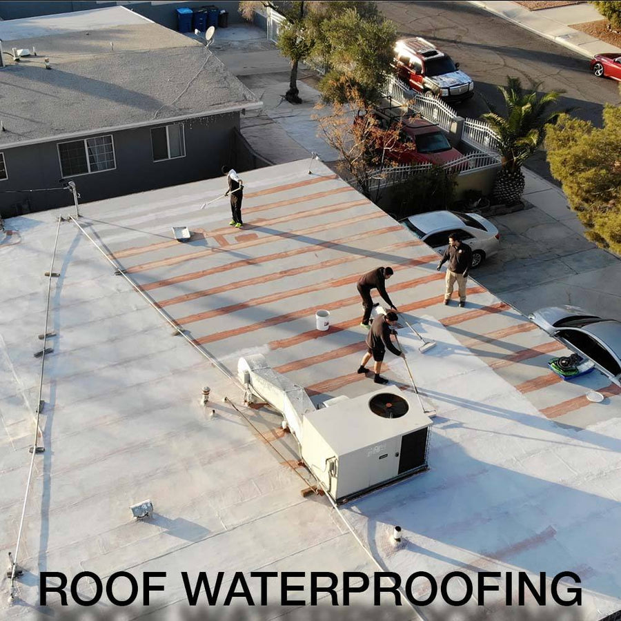SEMCO Liquid Membrane - Waterproofing Liquid Membrane