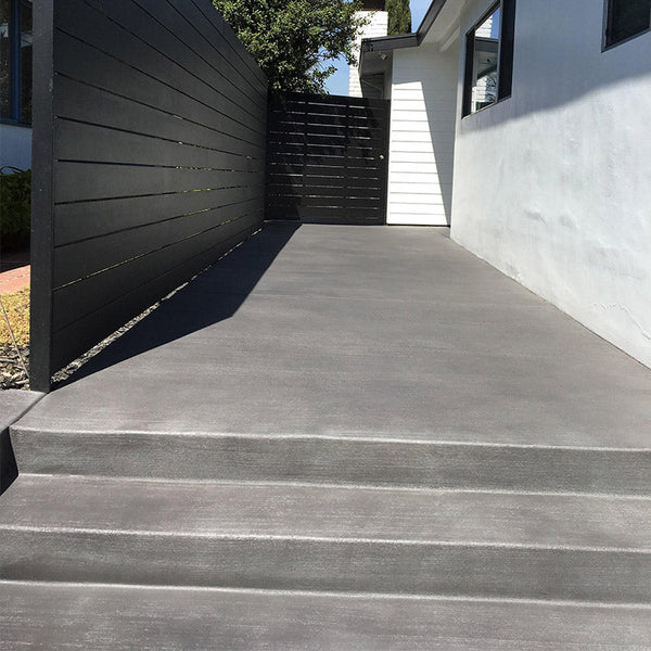 PreStain: Water Based Concrete & Masonry Coloring Stain