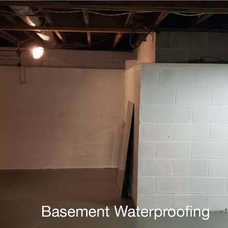 SEMCO Liquid Membrane - Waterproofing Liquid Membrane