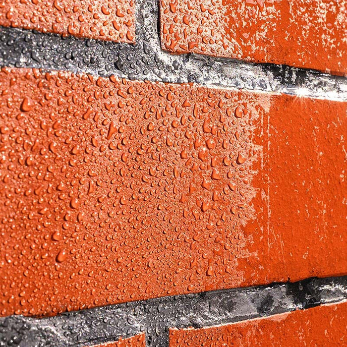 Natural Shield: Water Based Penetrating Sealer